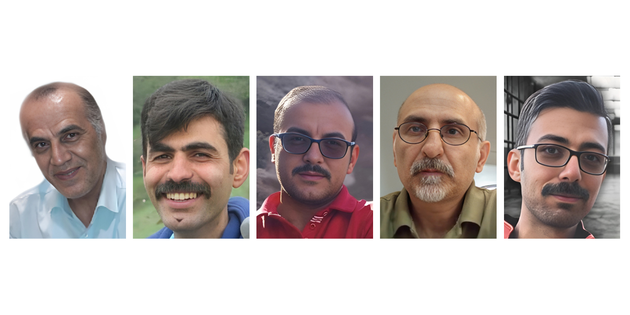 5 Death Row Political Prisoners Risk Transfer to Qezel Hesar Execution ...
